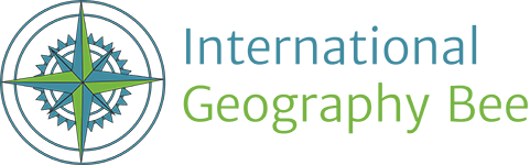 Asia – International Geography Bee